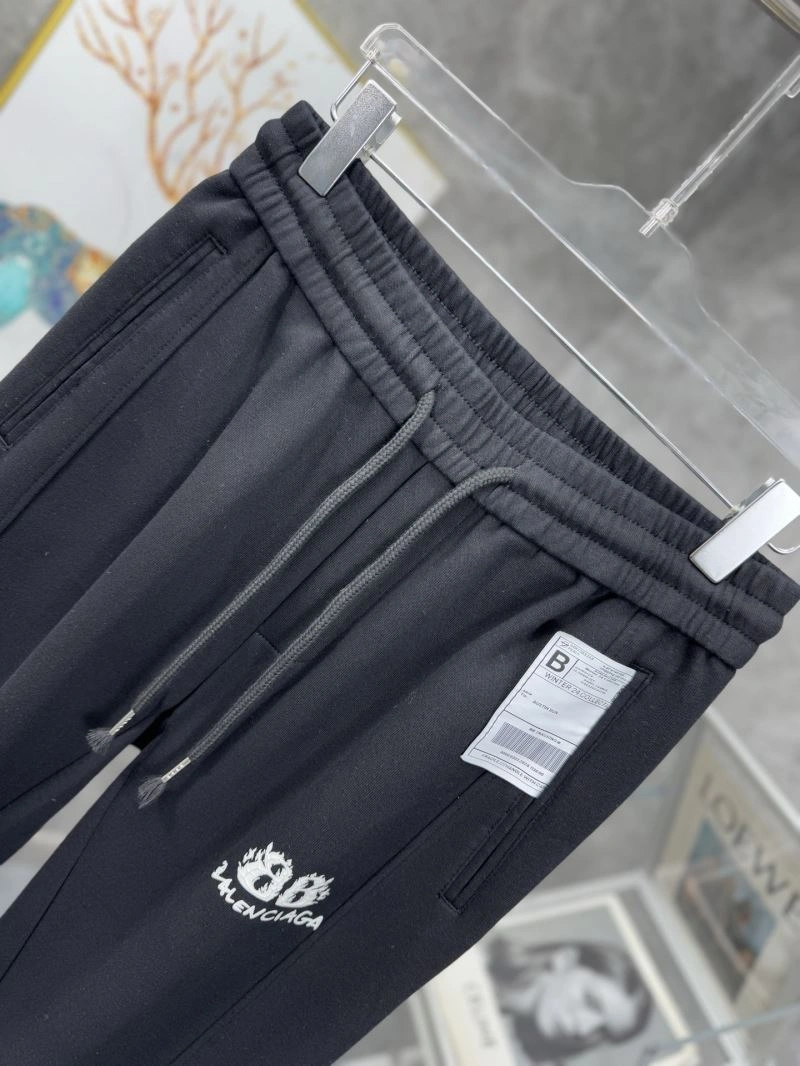 Affordable Balenciaga Long Pants