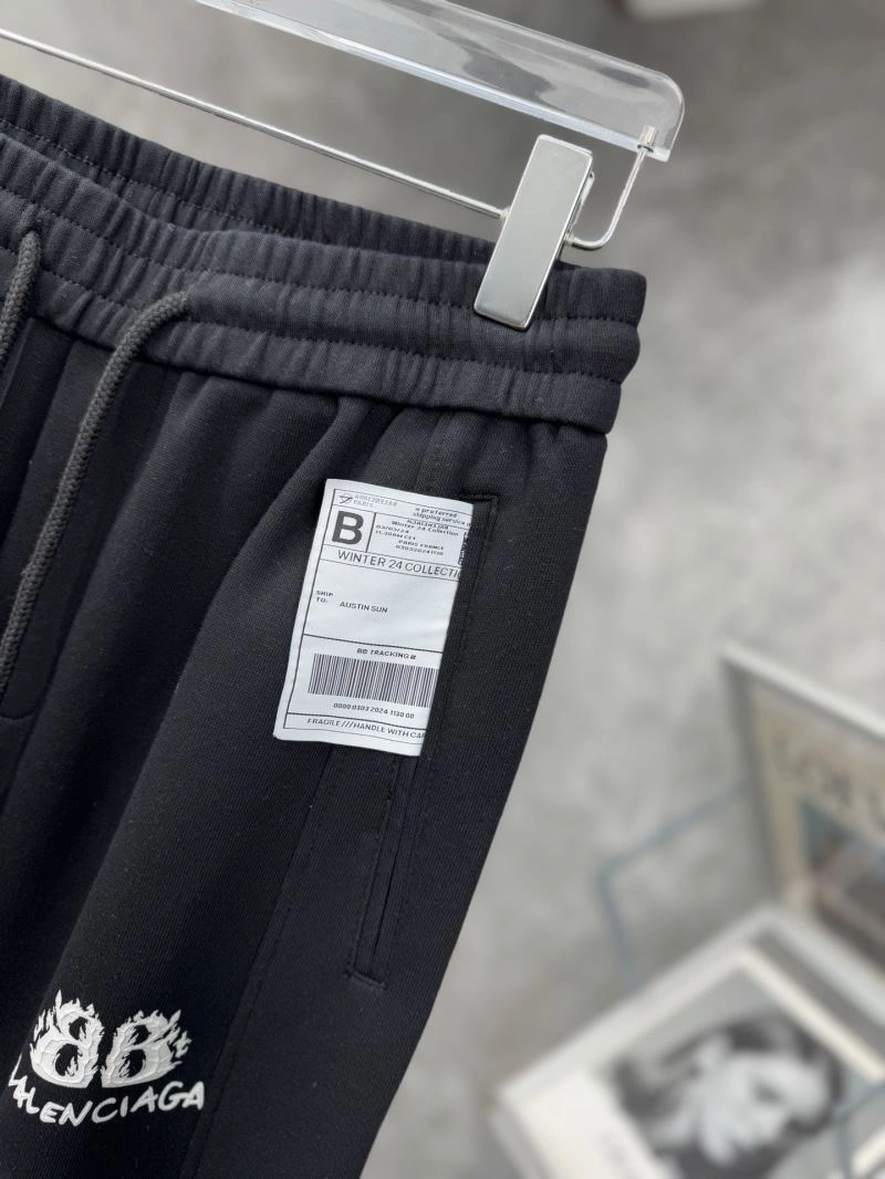 Affordable Balenciaga Long Pants