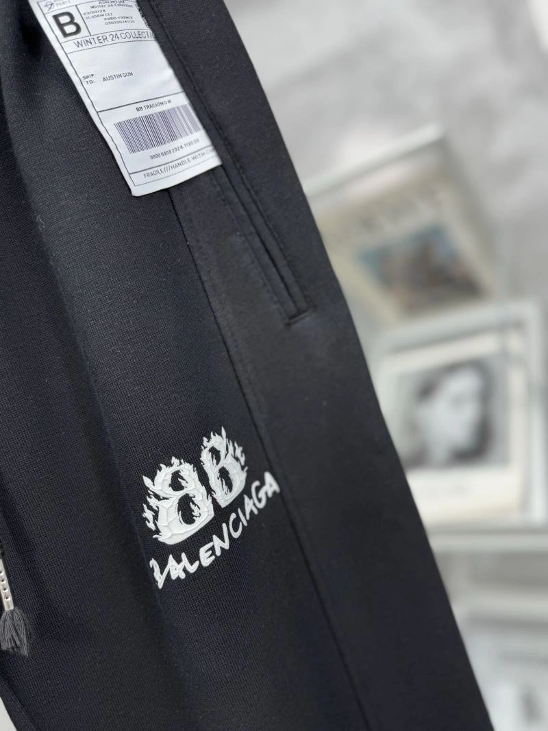Affordable Balenciaga Long Pants