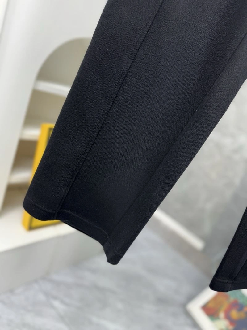 Affordable Balenciaga Long Pants