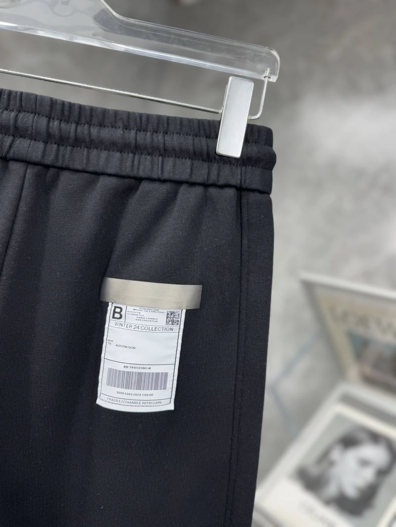 Affordable Balenciaga Long Pants
