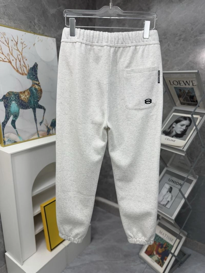 Top match Balenciaga Long Pants