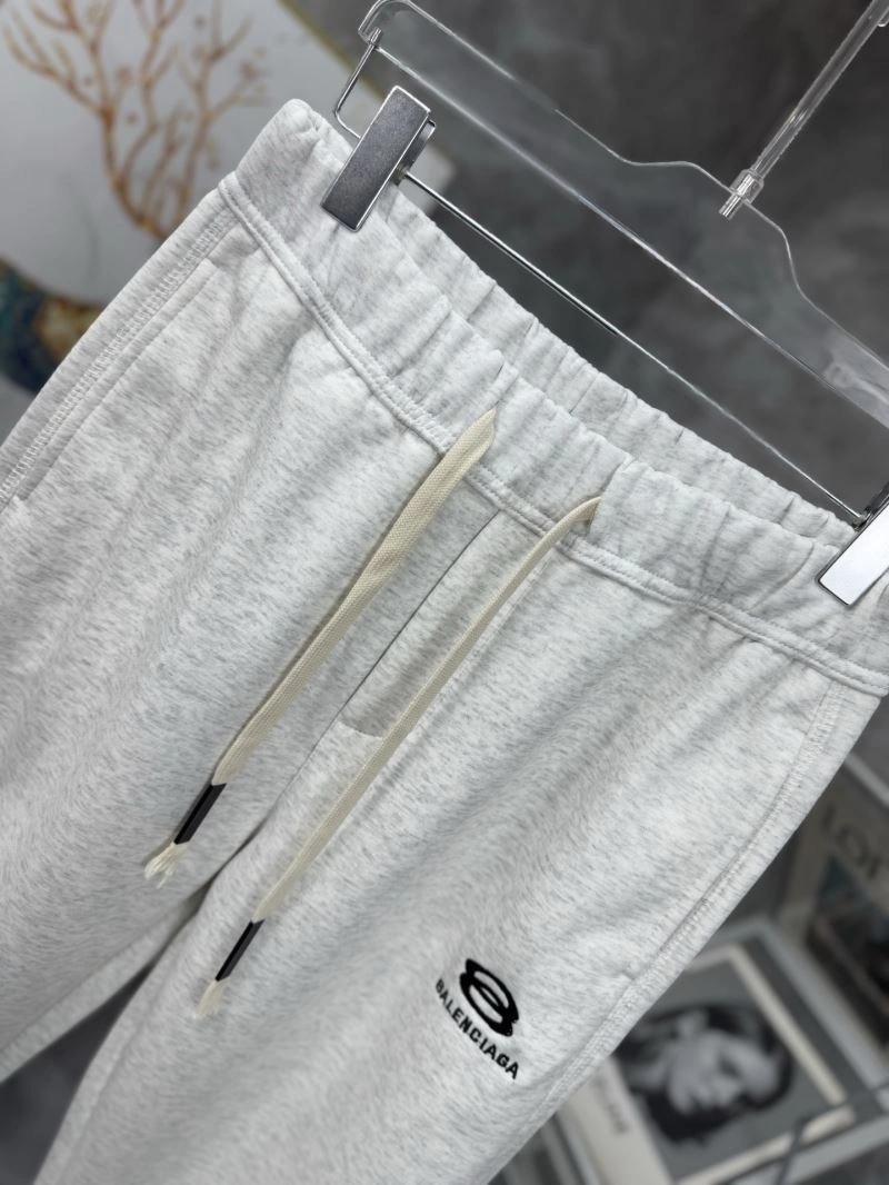 Top match Balenciaga Long Pants