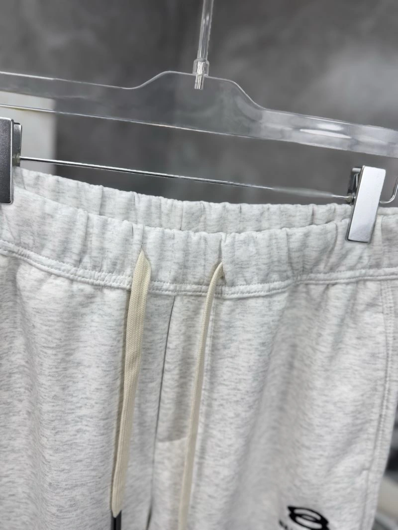 Top match Balenciaga Long Pants