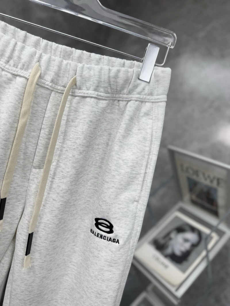 Top match Balenciaga Long Pants
