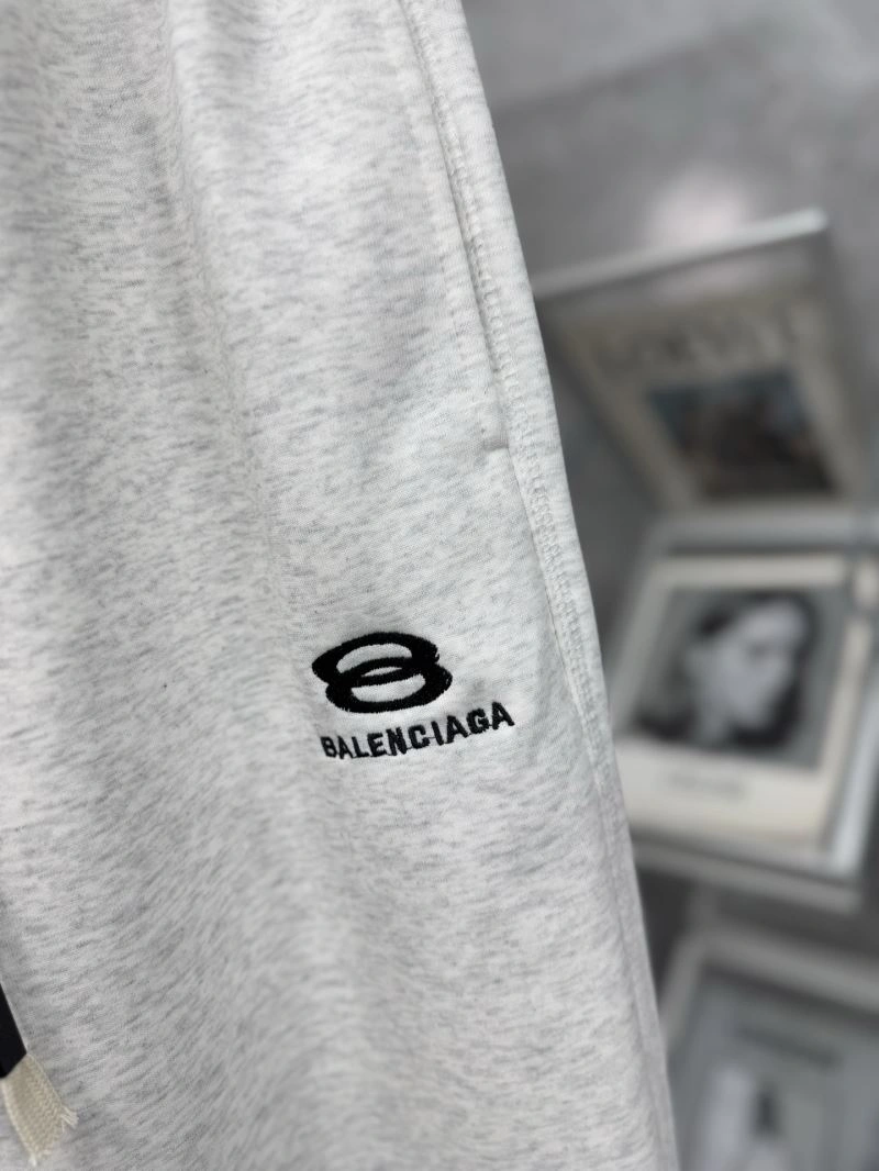 Top match Balenciaga Long Pants