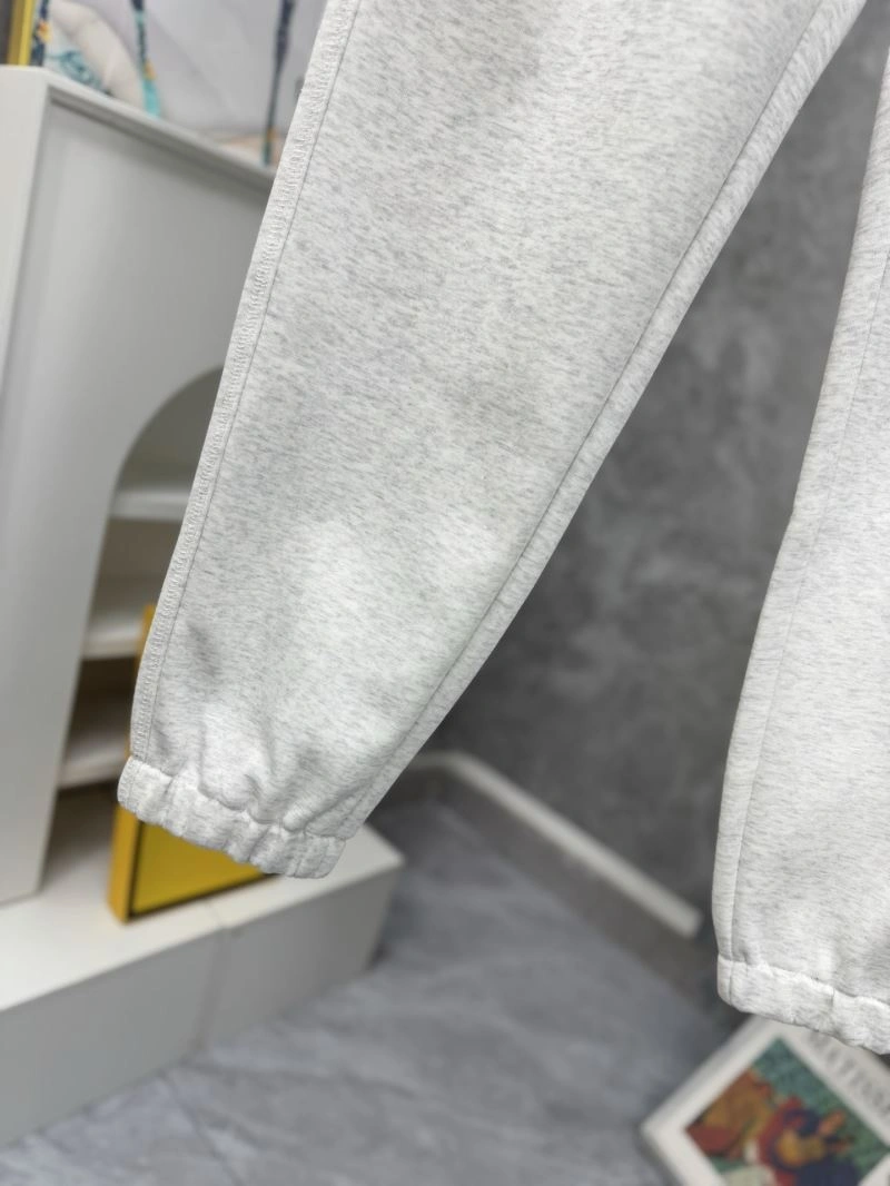 Top match Balenciaga Long Pants