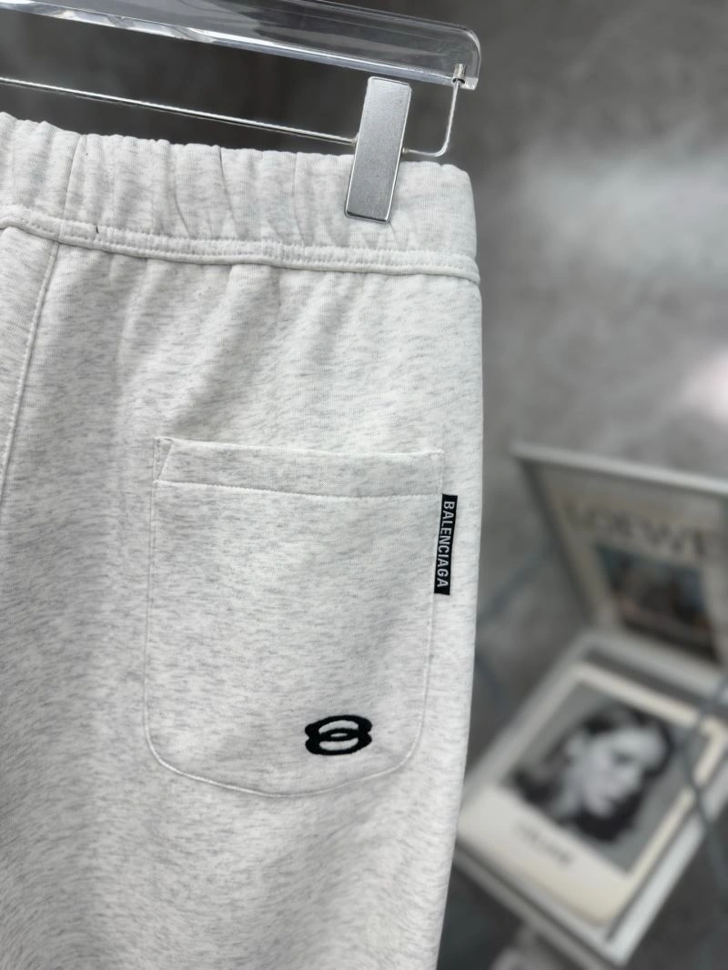 Top match Balenciaga Long Pants
