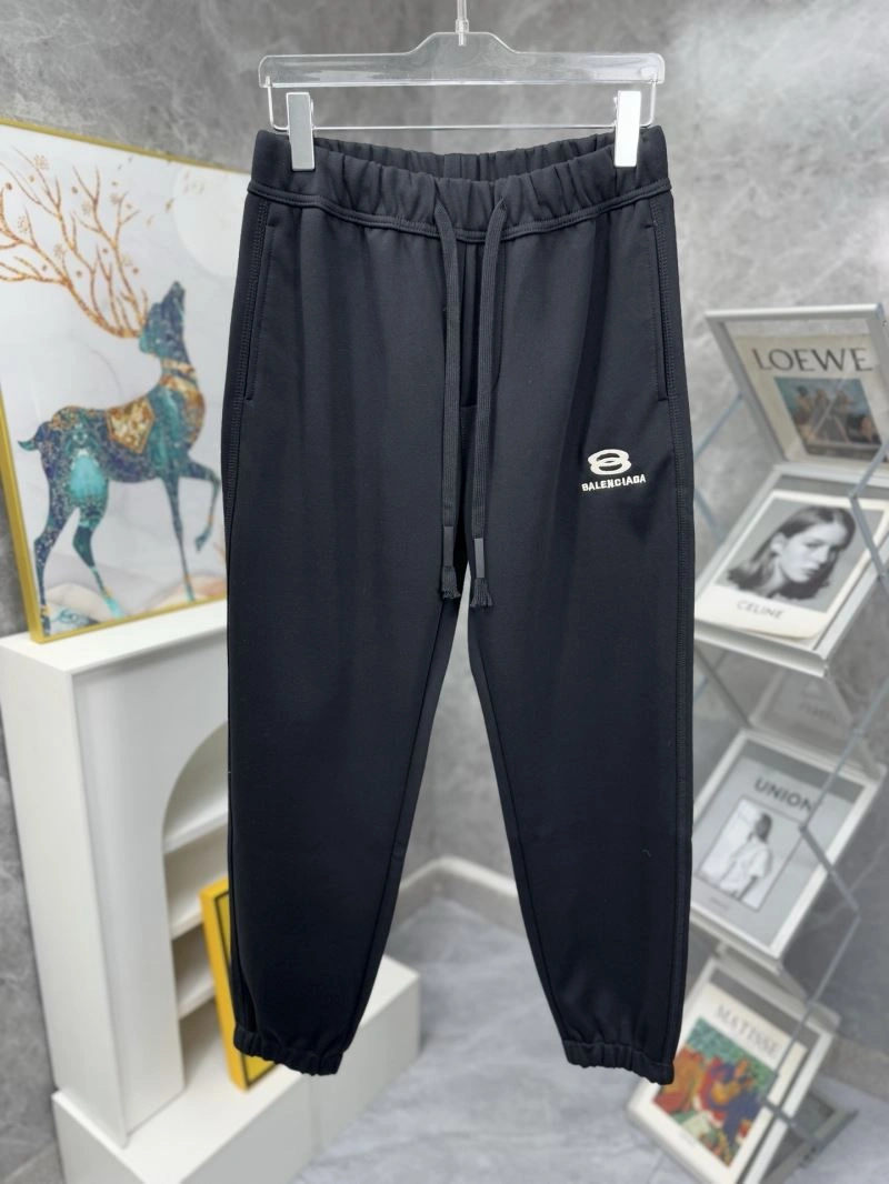 Balenciaga Long Pants
