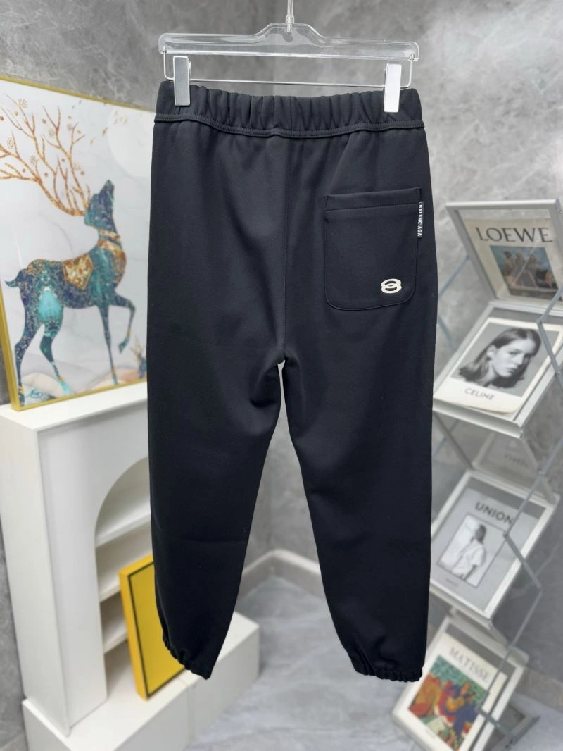 High accuracy Balenciaga Long Pants