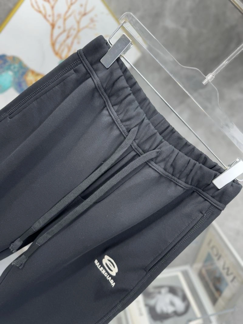High accuracy Balenciaga Long Pants