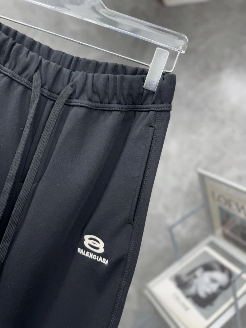 High accuracy Balenciaga Long Pants