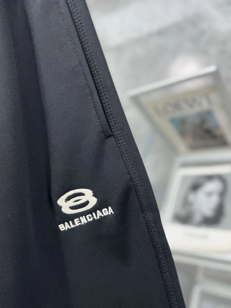 High accuracy Balenciaga Long Pants