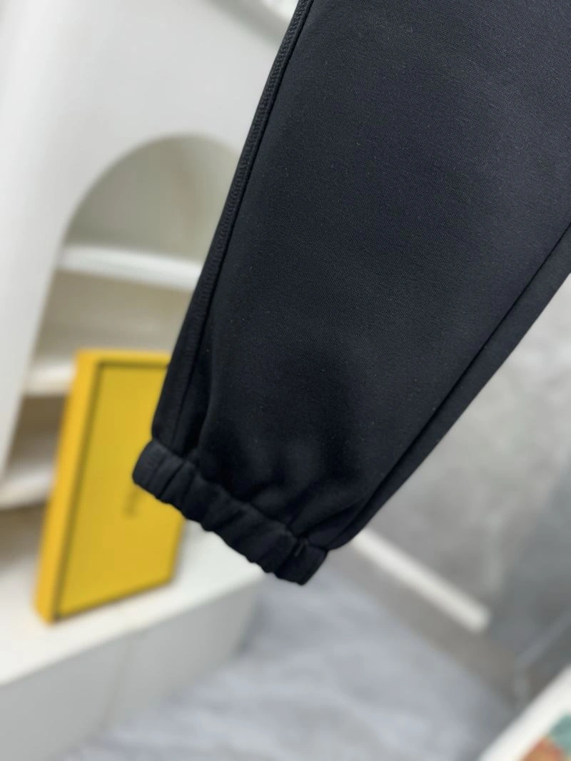 High accuracy Balenciaga Long Pants