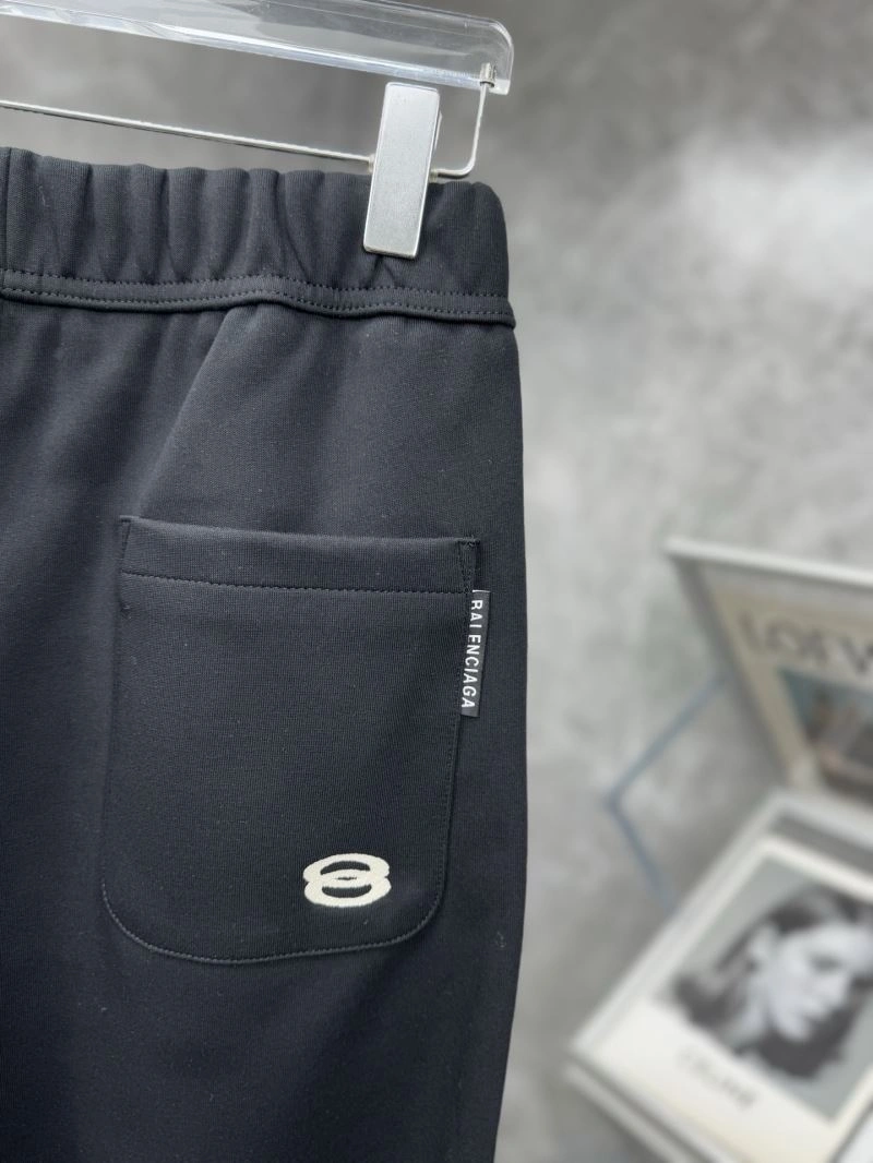 High accuracy Balenciaga Long Pants