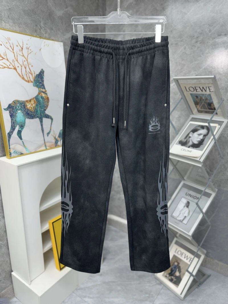 Balenciaga Long Pants