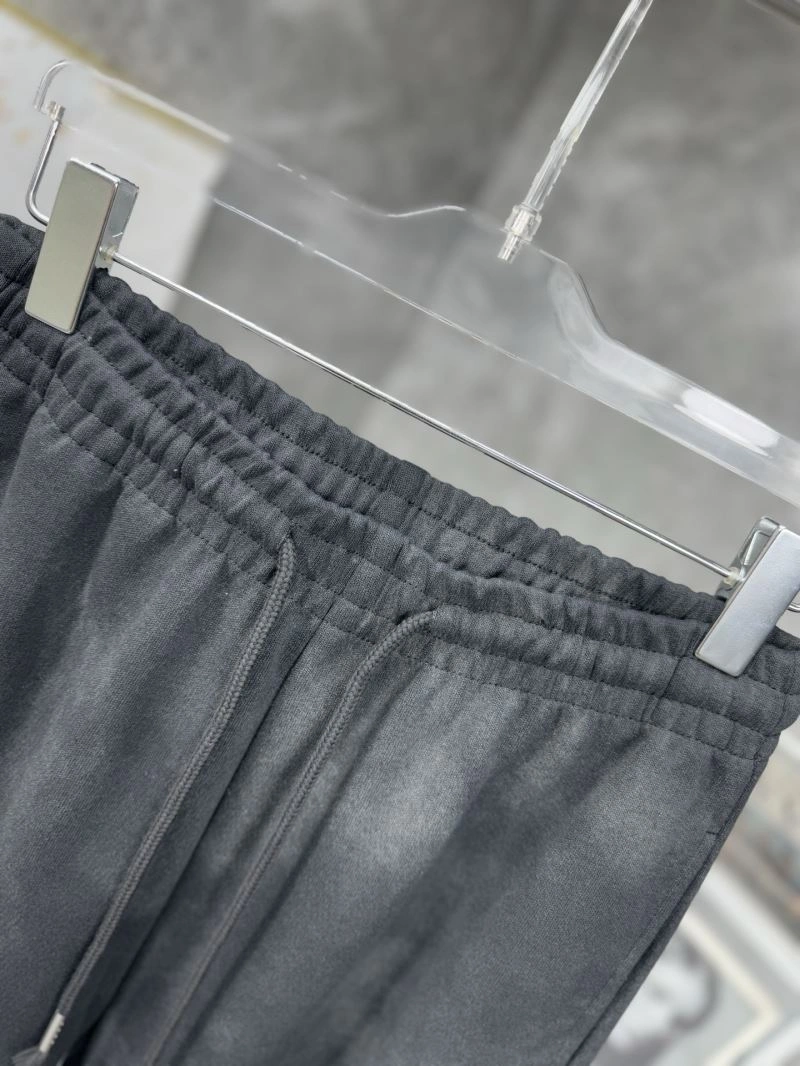 Precise copy Balenciaga Long Pants