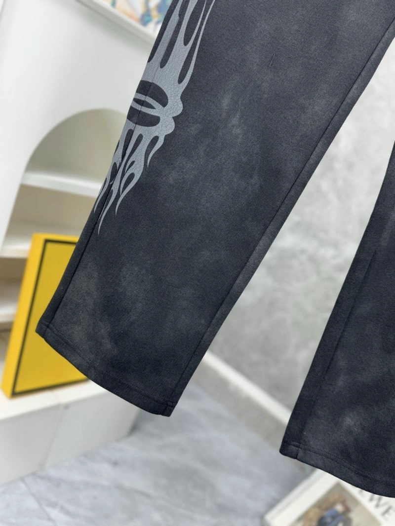 Precise copy Balenciaga Long Pants