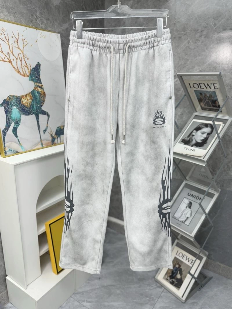 Balenciaga Long Pants