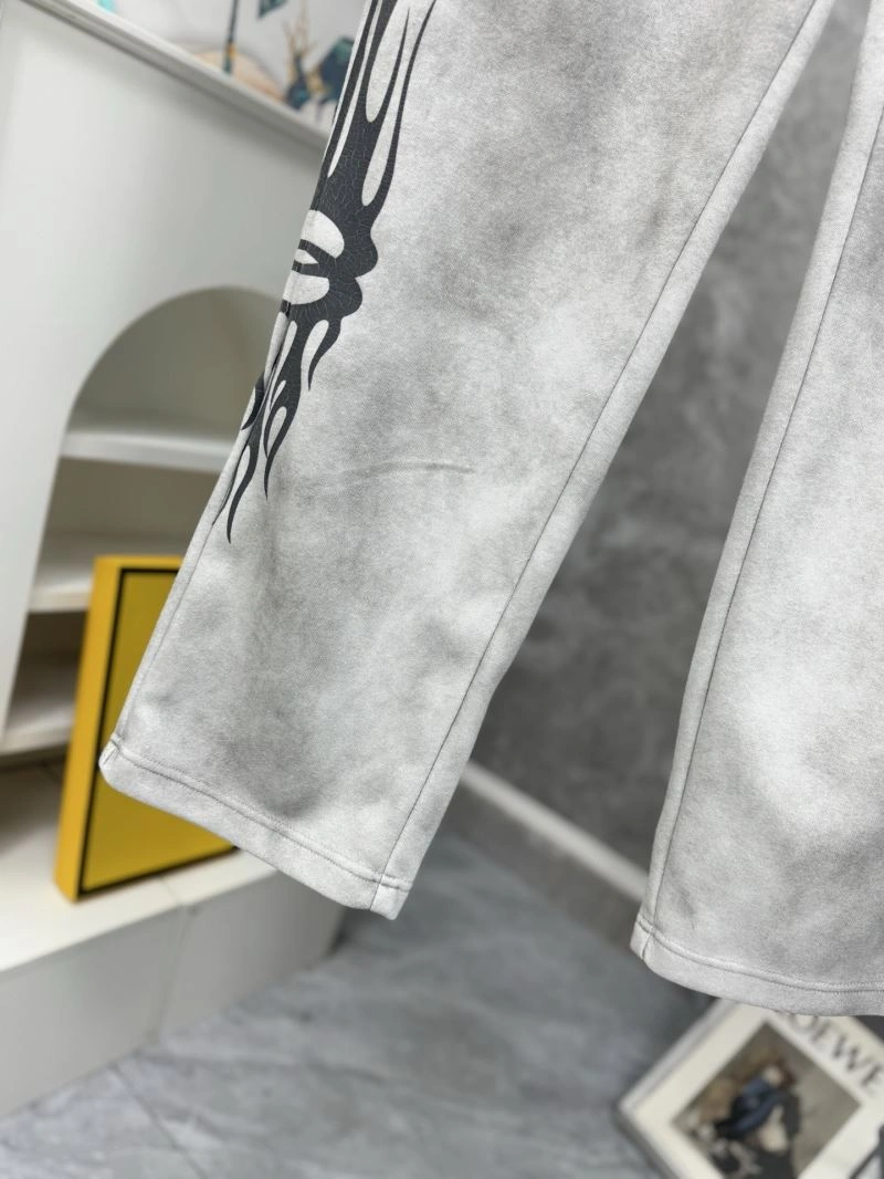 Economical Balenciaga Long Pants
