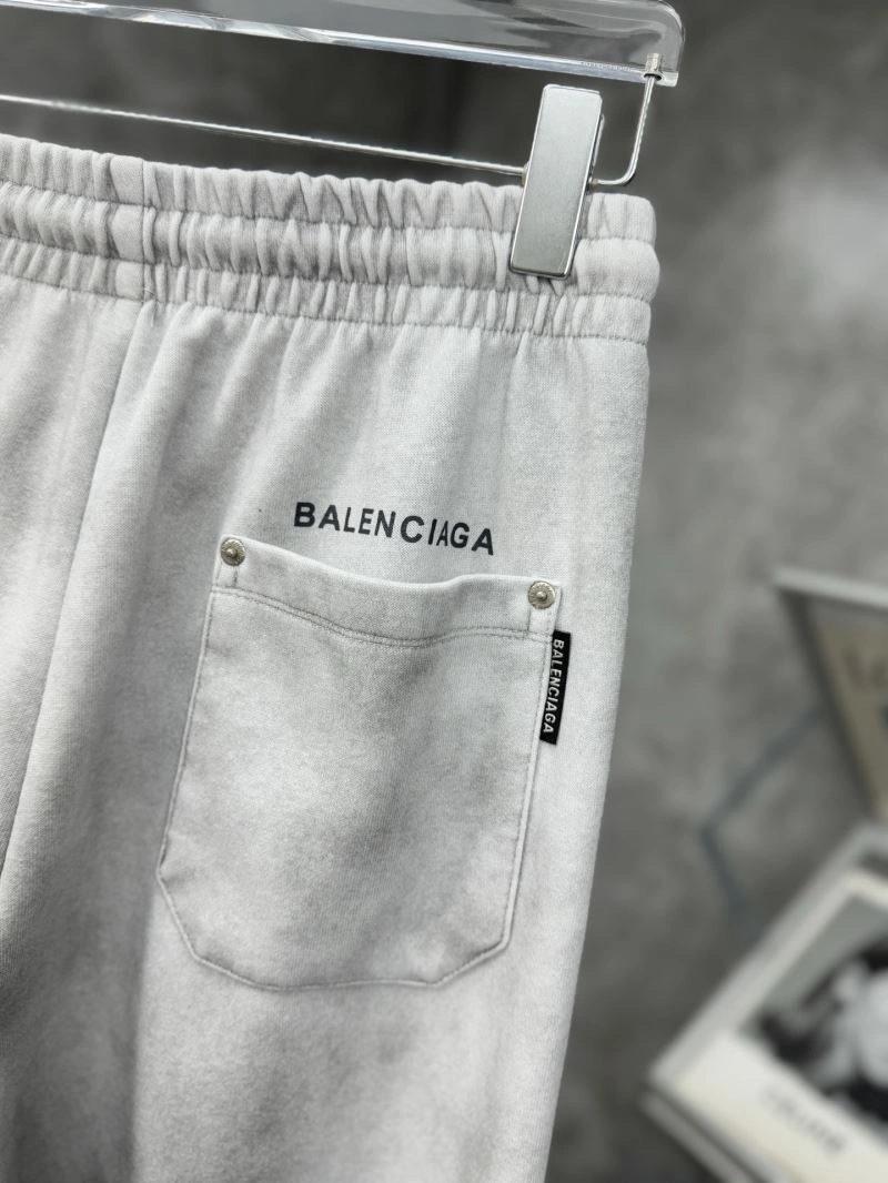 Economical Balenciaga Long Pants