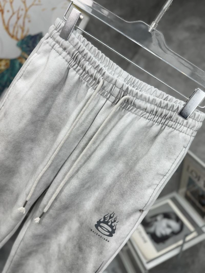 Economical Balenciaga Long Pants