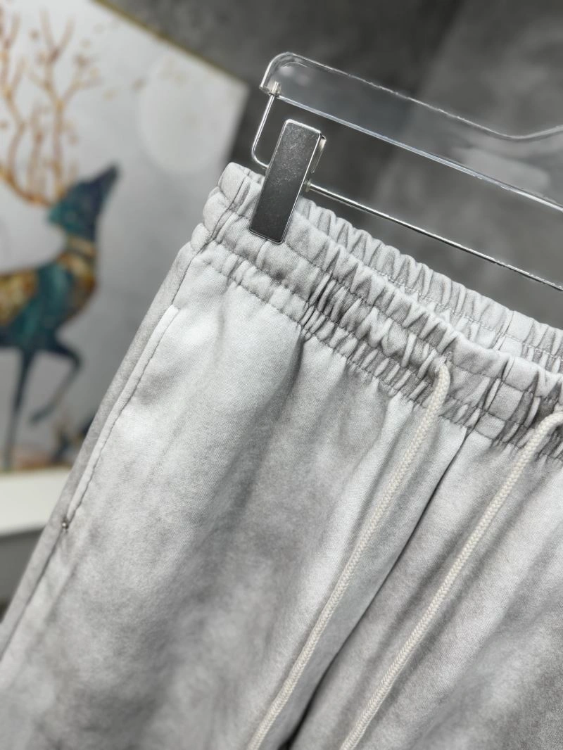 Economical Balenciaga Long Pants