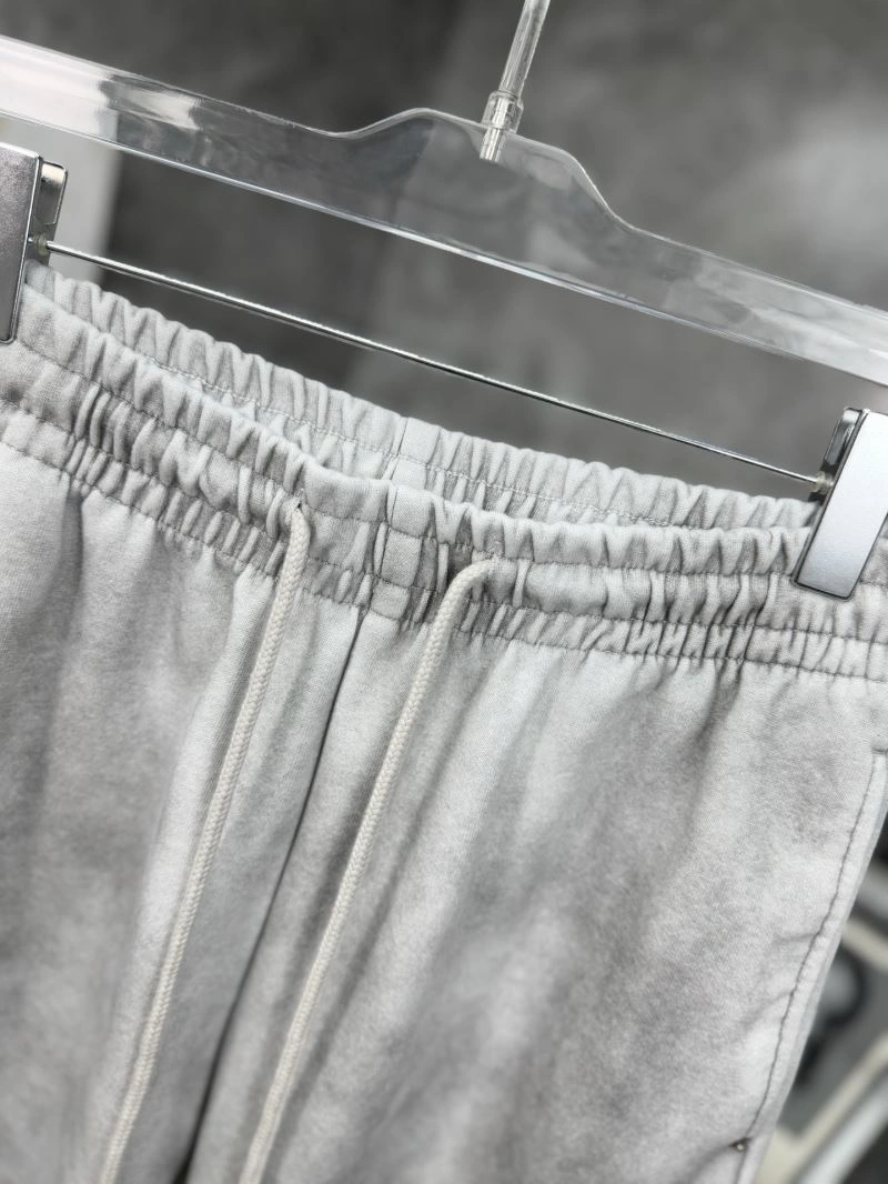 Economical Balenciaga Long Pants
