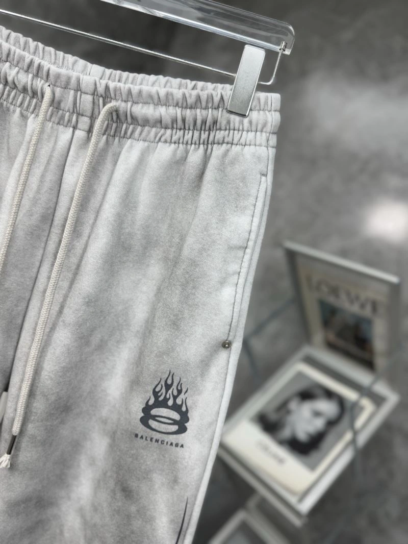Economical Balenciaga Long Pants