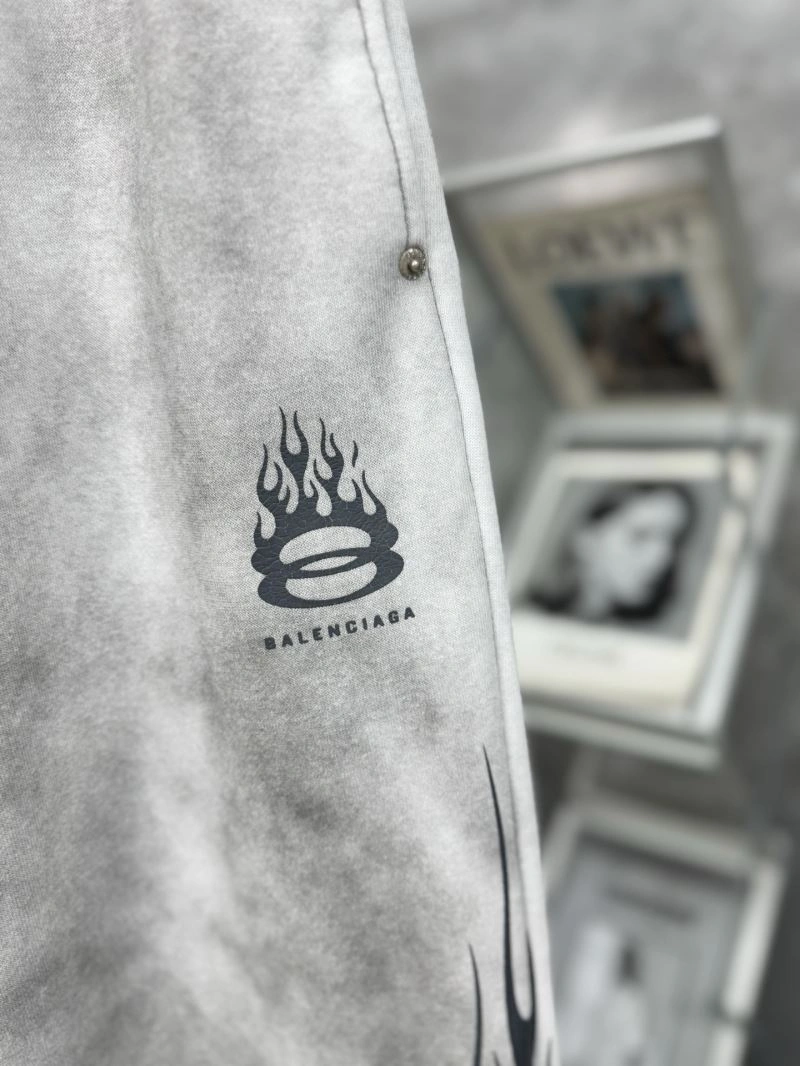 Economical Balenciaga Long Pants