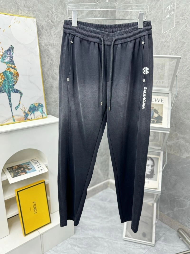 Balenciaga Long Pants