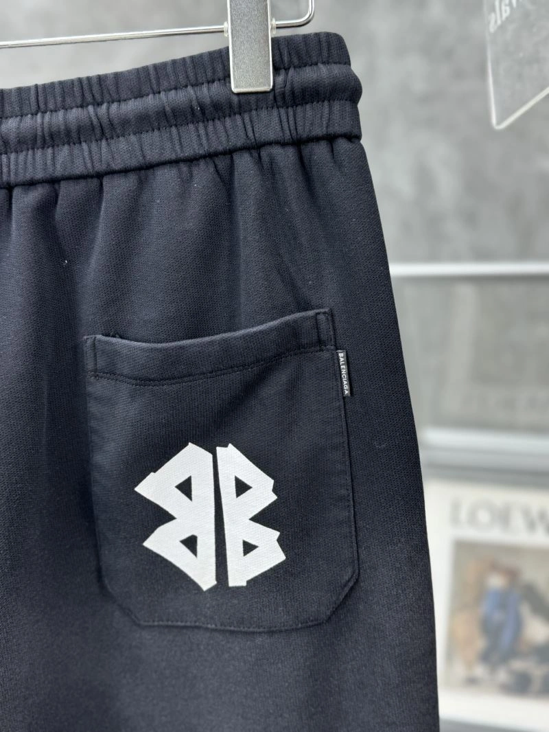 Top match Balenciaga Long Pants