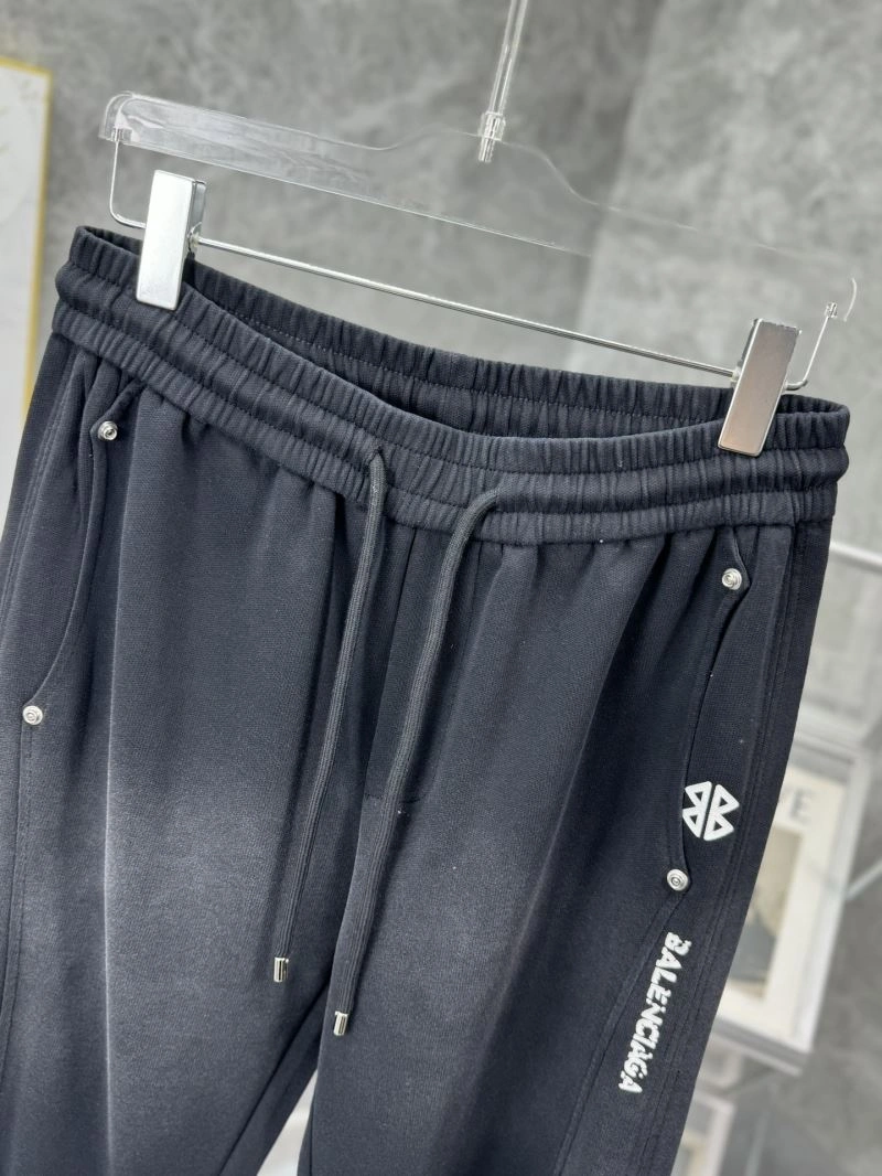 Top match Balenciaga Long Pants