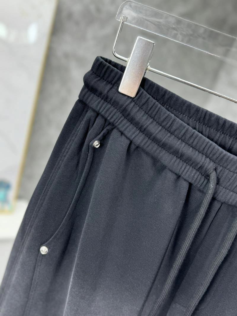 Top match Balenciaga Long Pants