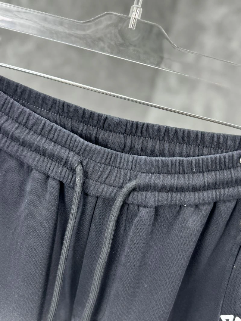 Top match Balenciaga Long Pants