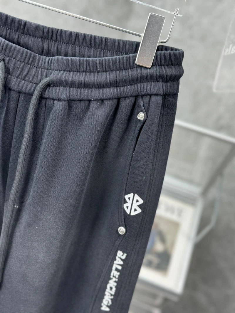 Top match Balenciaga Long Pants