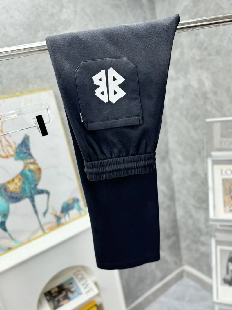 Top match Balenciaga Long Pants