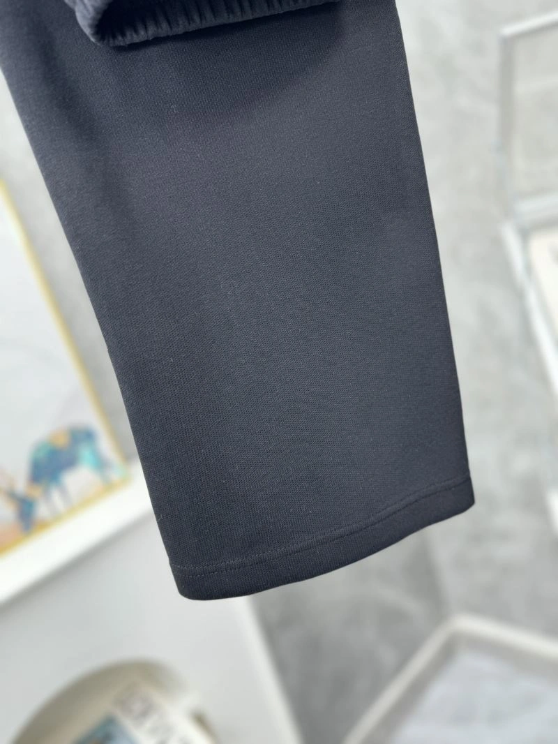 Top match Balenciaga Long Pants