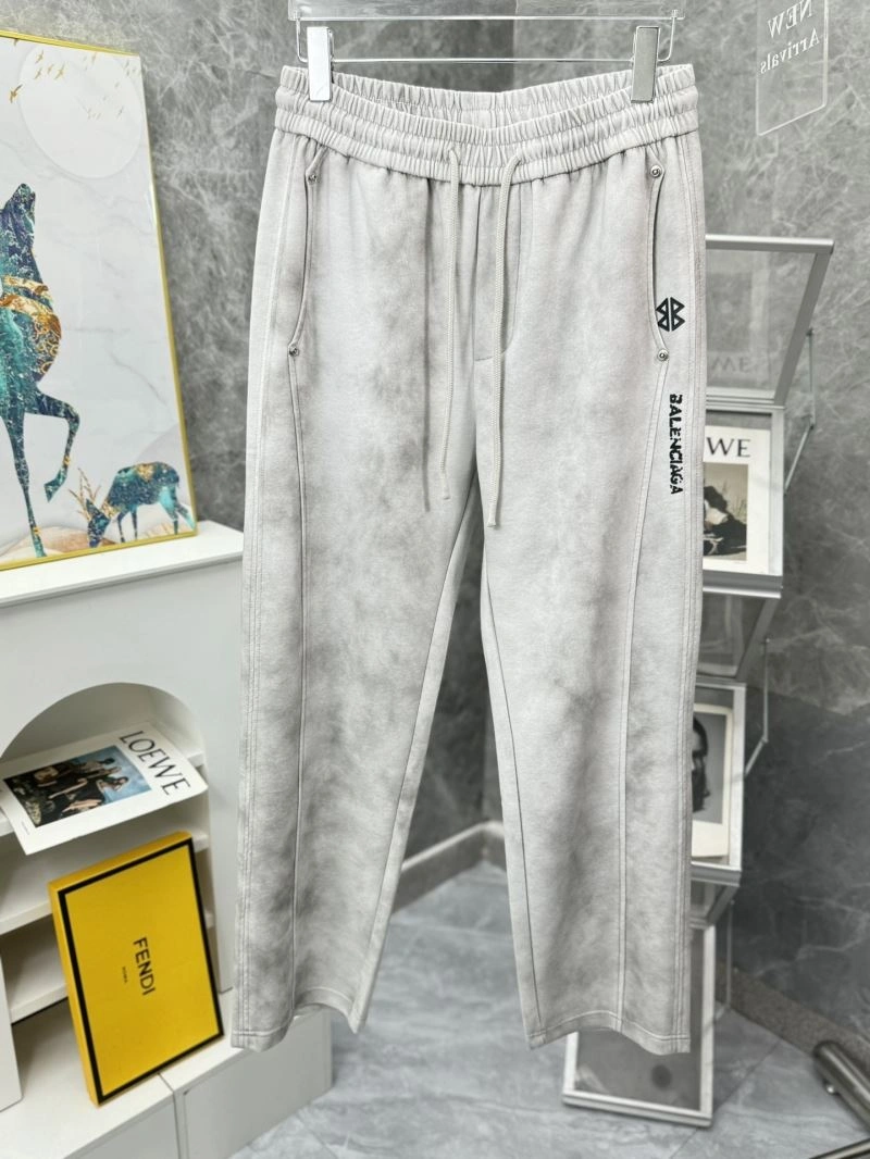 Balenciaga Long Pants
