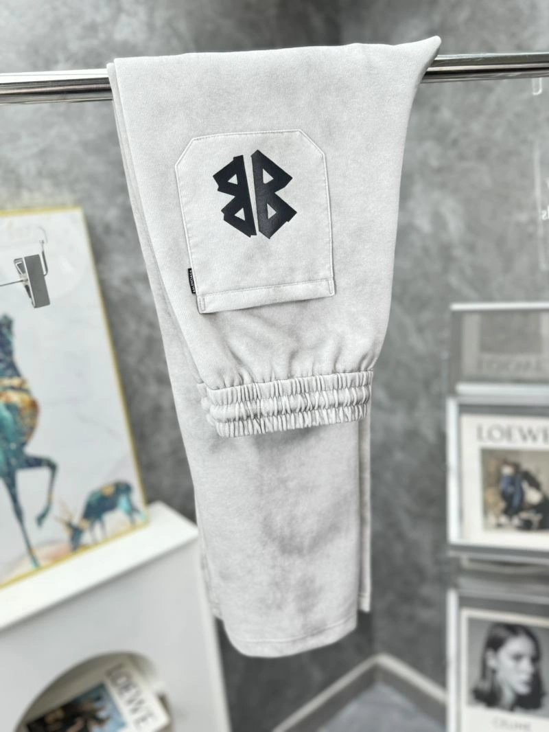 Perfect replica Balenciaga Long Pants