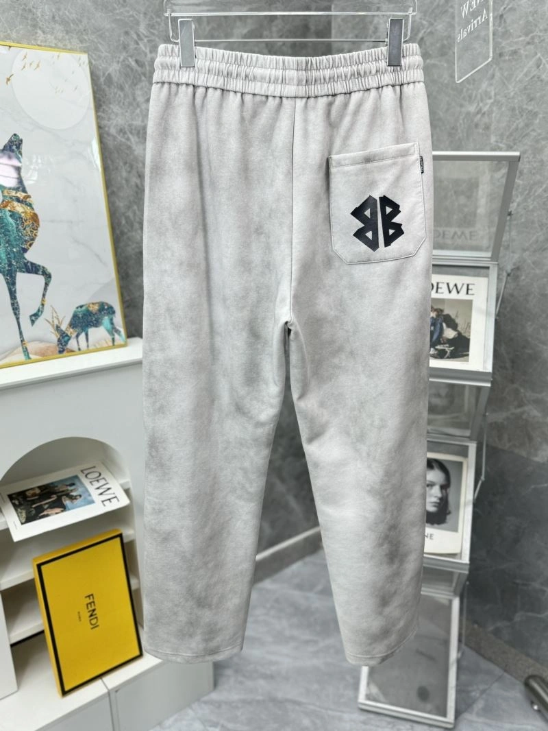 Perfect replica Balenciaga Long Pants
