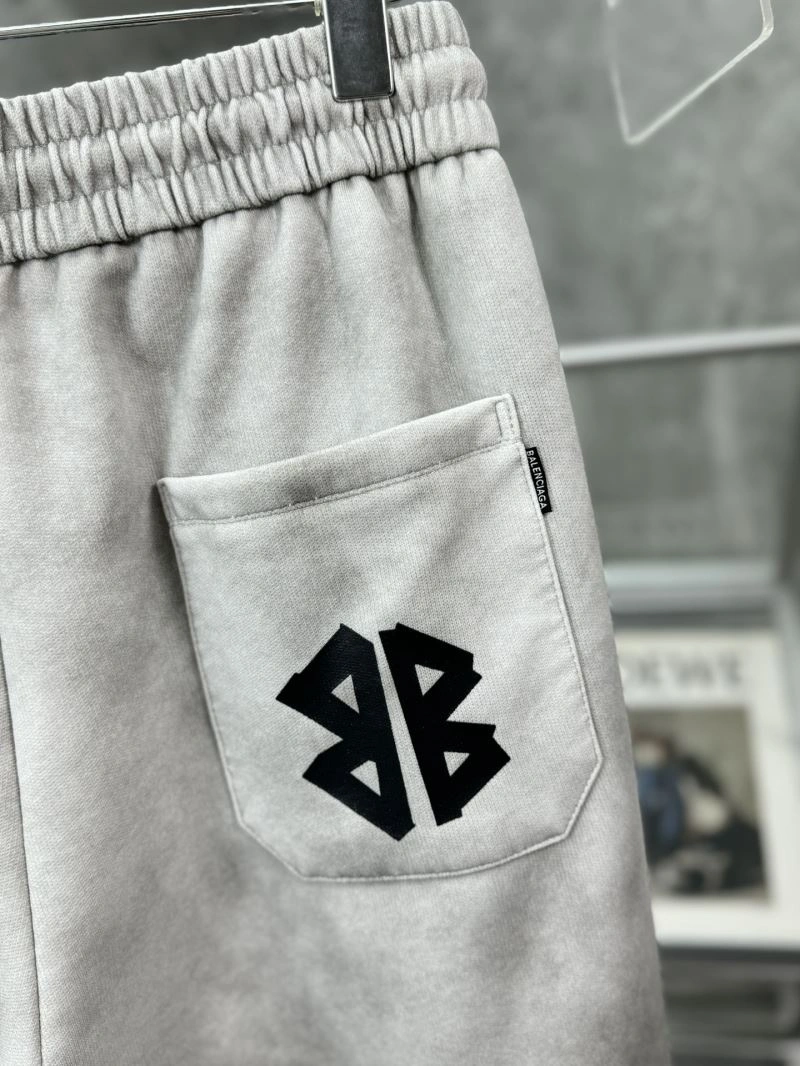 Perfect replica Balenciaga Long Pants