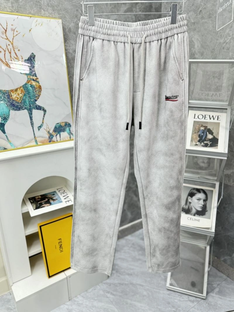Balenciaga Long Pants
