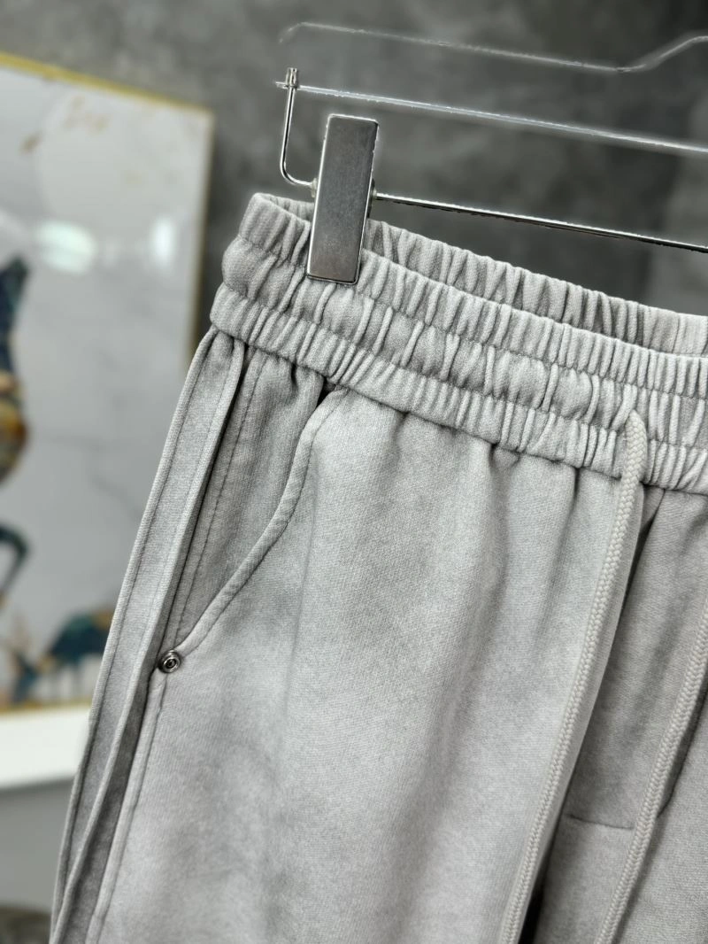 Precise copy Balenciaga Long Pants