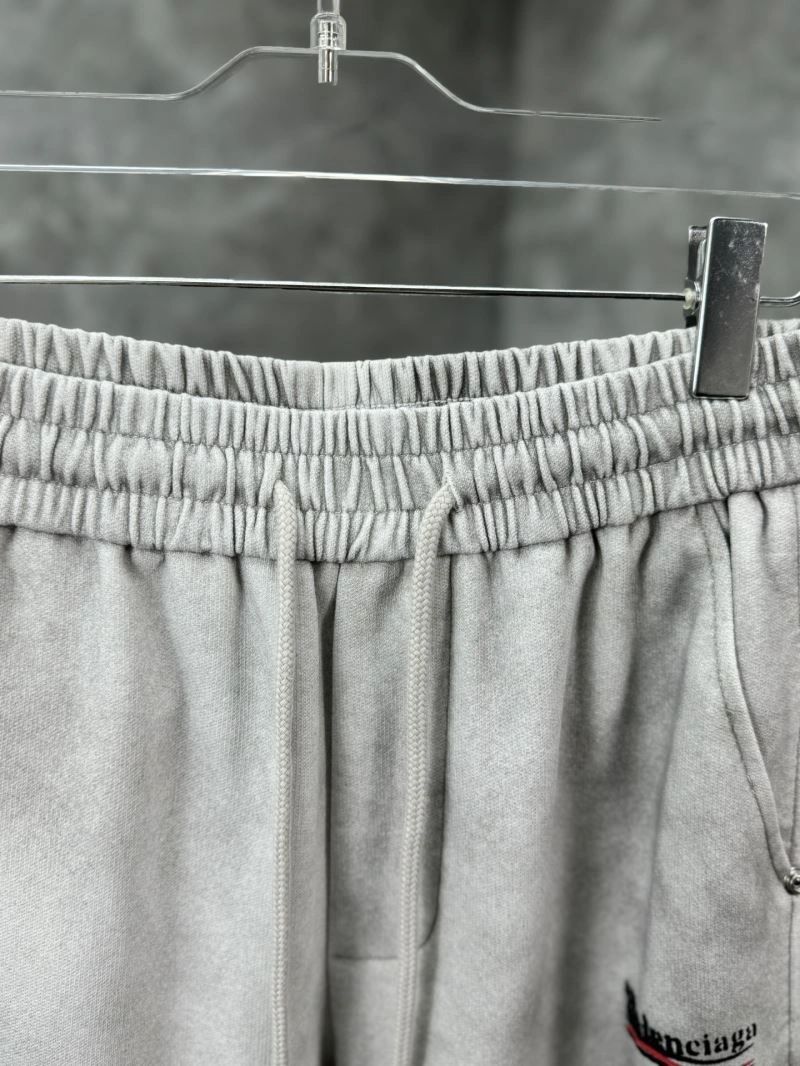 Precise copy Balenciaga Long Pants