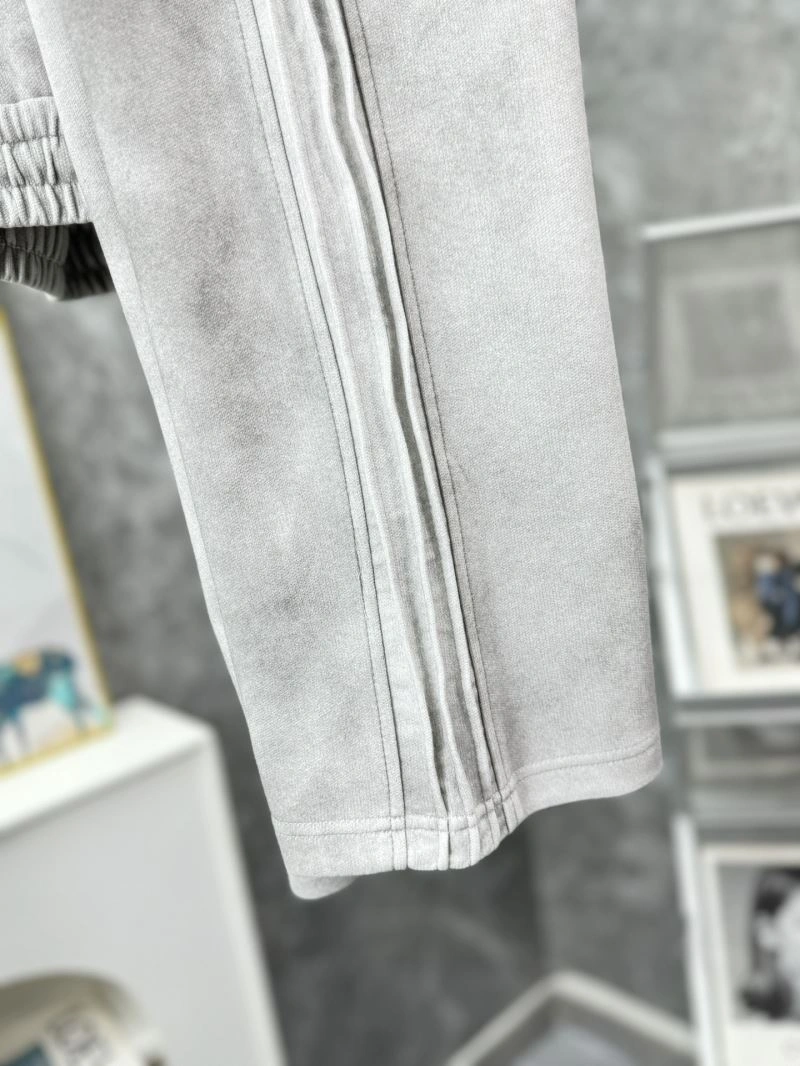 Precise copy Balenciaga Long Pants
