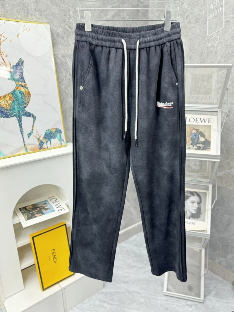 Balenciaga Long Pants