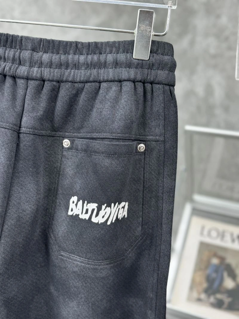 Balenciaga Long Pants