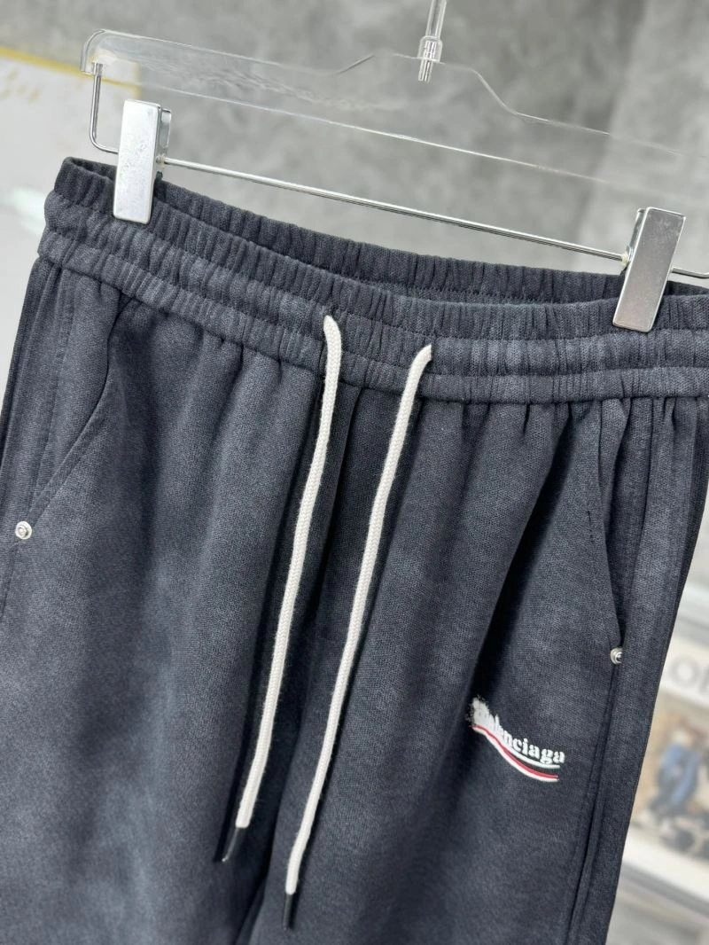 Balenciaga Long Pants