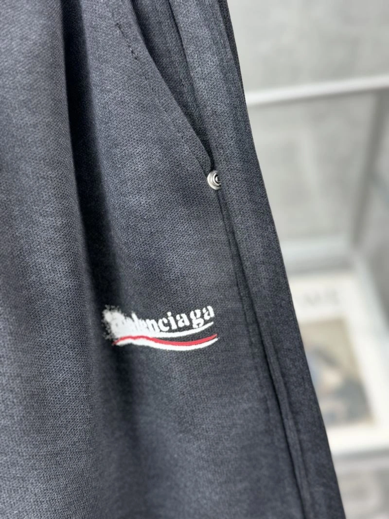 Balenciaga Long Pants
